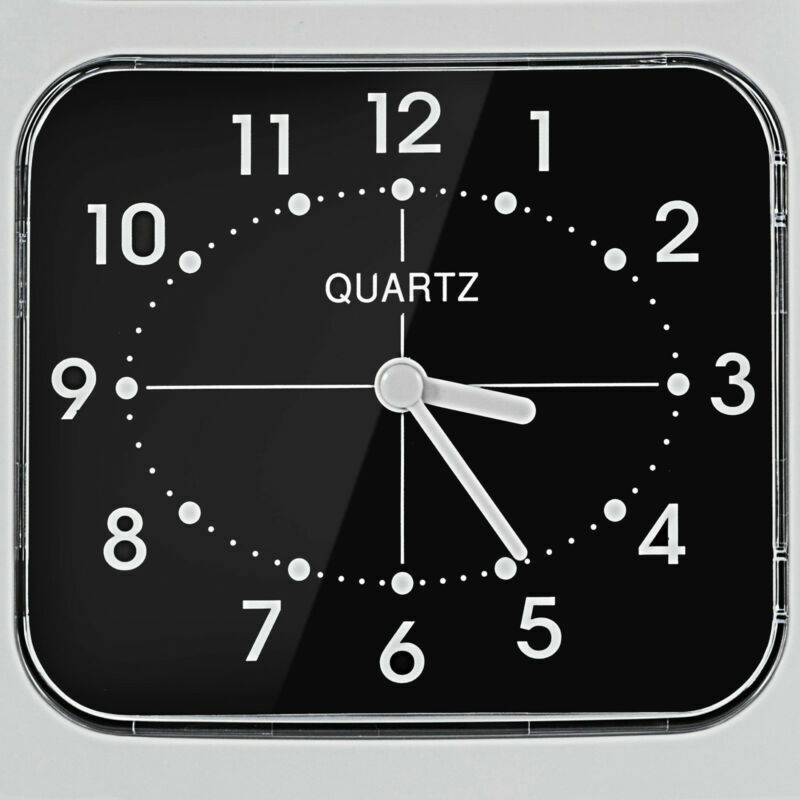 Employee Time Attendance Time Clock Electronic Recorder Bundy Timecards ...