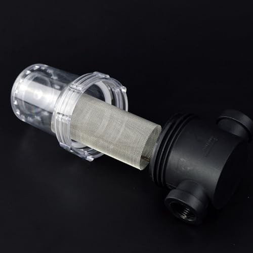 Washing Machine Water Filter Water Filter Inline Filter for Sediment ...