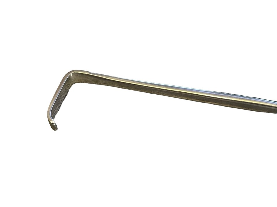 Jarit 200-134 Lahey Thyroid Retractor, 8" | eBay