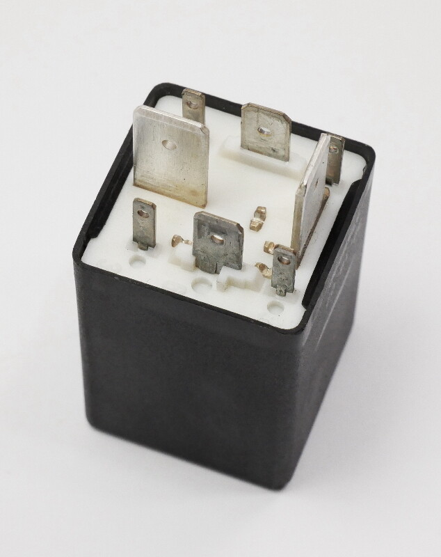 Fuel Pump Relay 409 99-05 VW Jetta Golf GTI MK4 Beetle Genuine - 1J0 ...