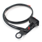 3pc Motorcycle Flameout Switch Modified Motor Electric Vehicle Flameout ...