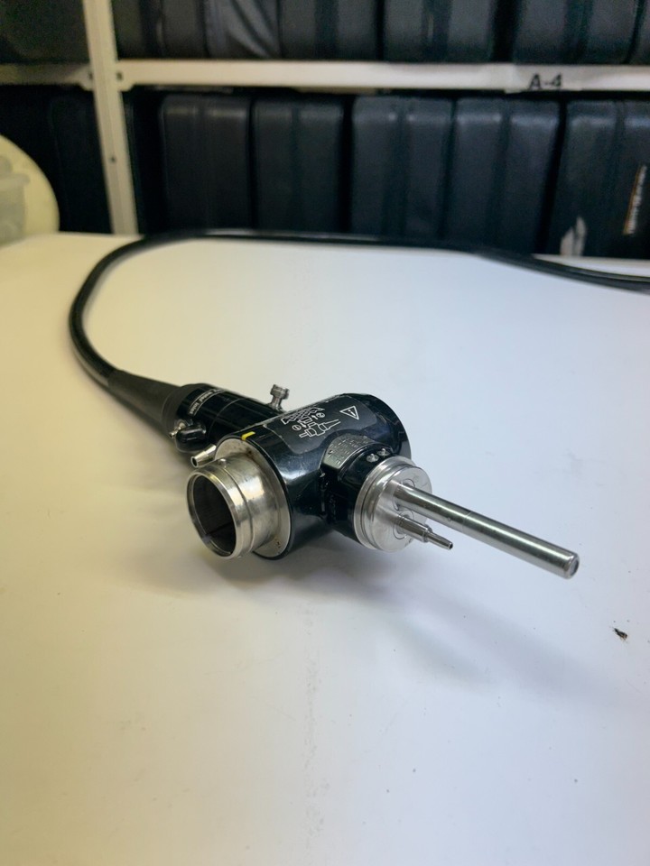 Olympus PCF-Q180AL Endoscope Video Colonoscope | eBay