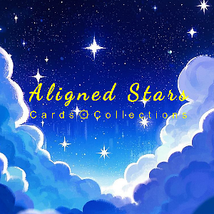Aligned Stars Cards&Collectibles | eBay Stores