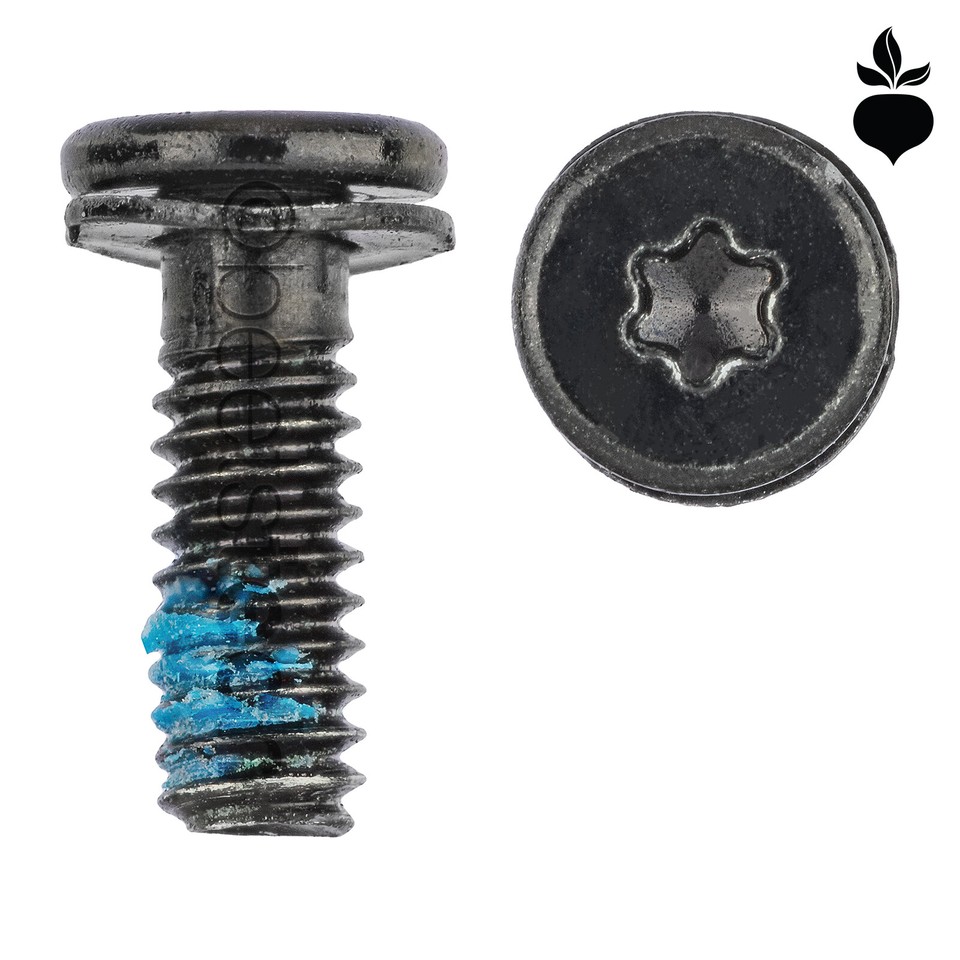 AC INLET SCREWS (Torx T5) - Apple Mac Pro A1481 Late 2013 | eBay