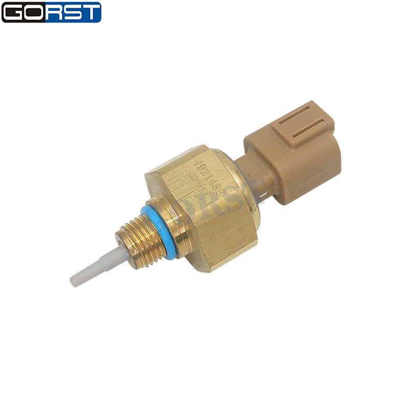 Oil Temperature Pressure Sensor 4921483 for Cummins K38 Dongfeng DCEC ...