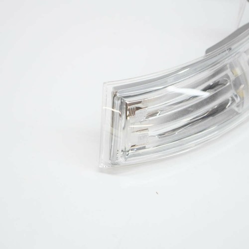 New Genuine Volkswagen Touareg Front Left Bumper Turn Signal 7L6949101C ...