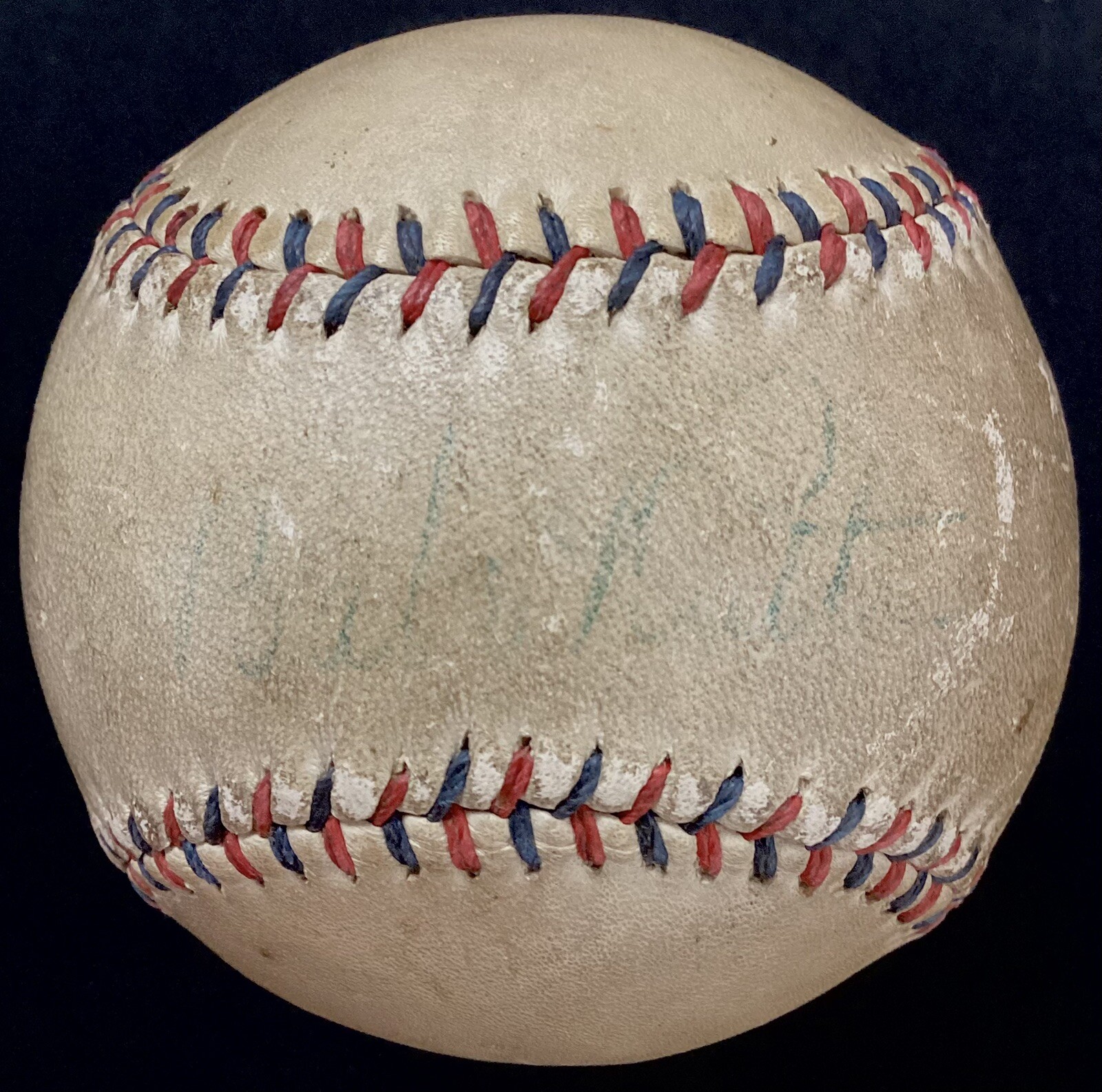 Babe Ruth Autographed Memorabilia | Signed Photo, Jersey, Collectibles ...