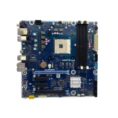 For DELL Alienware AMMTS-SH R10 Desktop Motherboard X570 DDR4 AMD AM4 ...