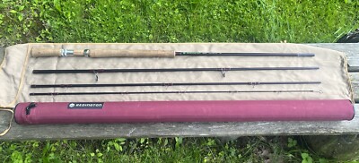 Fly Fishing - Switch Rod