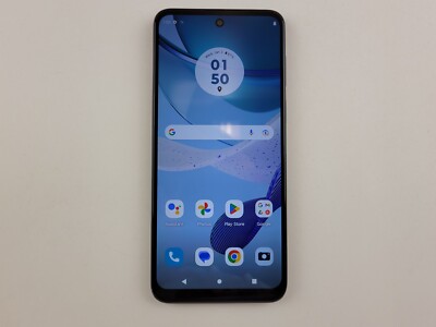 Motorola moto g 5G 2023 (XT2313-4) 64GB (Cricket Wireless) - Clean IMEI ...