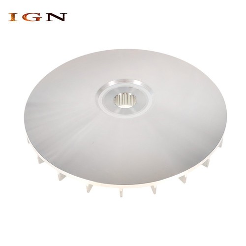 PRIMARY FIXED SHEAVE FOR YAMAHA-Grizzly 550 700 GRIZZLY KODIAK VIKING ...