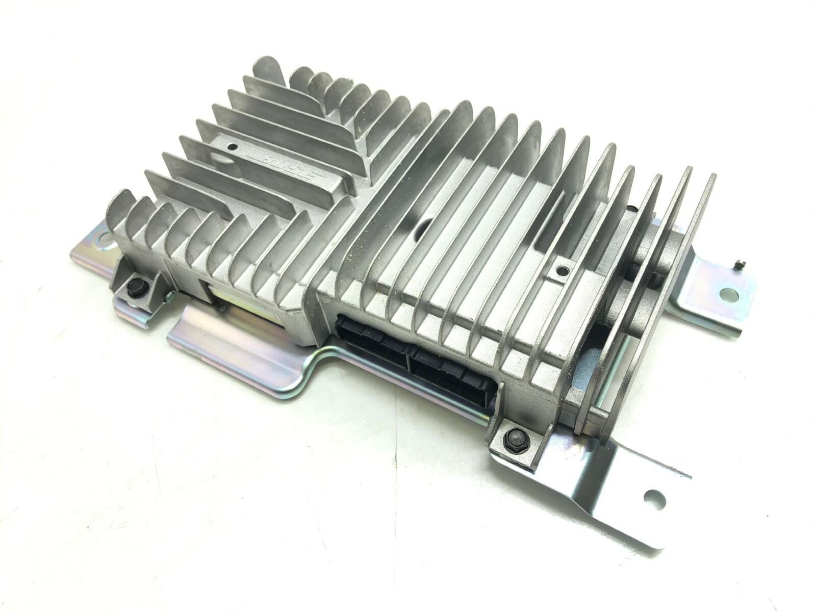 2011-2020 INFINITI QX56 QX80 AUDIO STEREO SPEAKER AMP AMPLIFIER BOSE ...