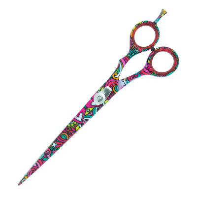 Flower Print Scissor Range | eBay UK