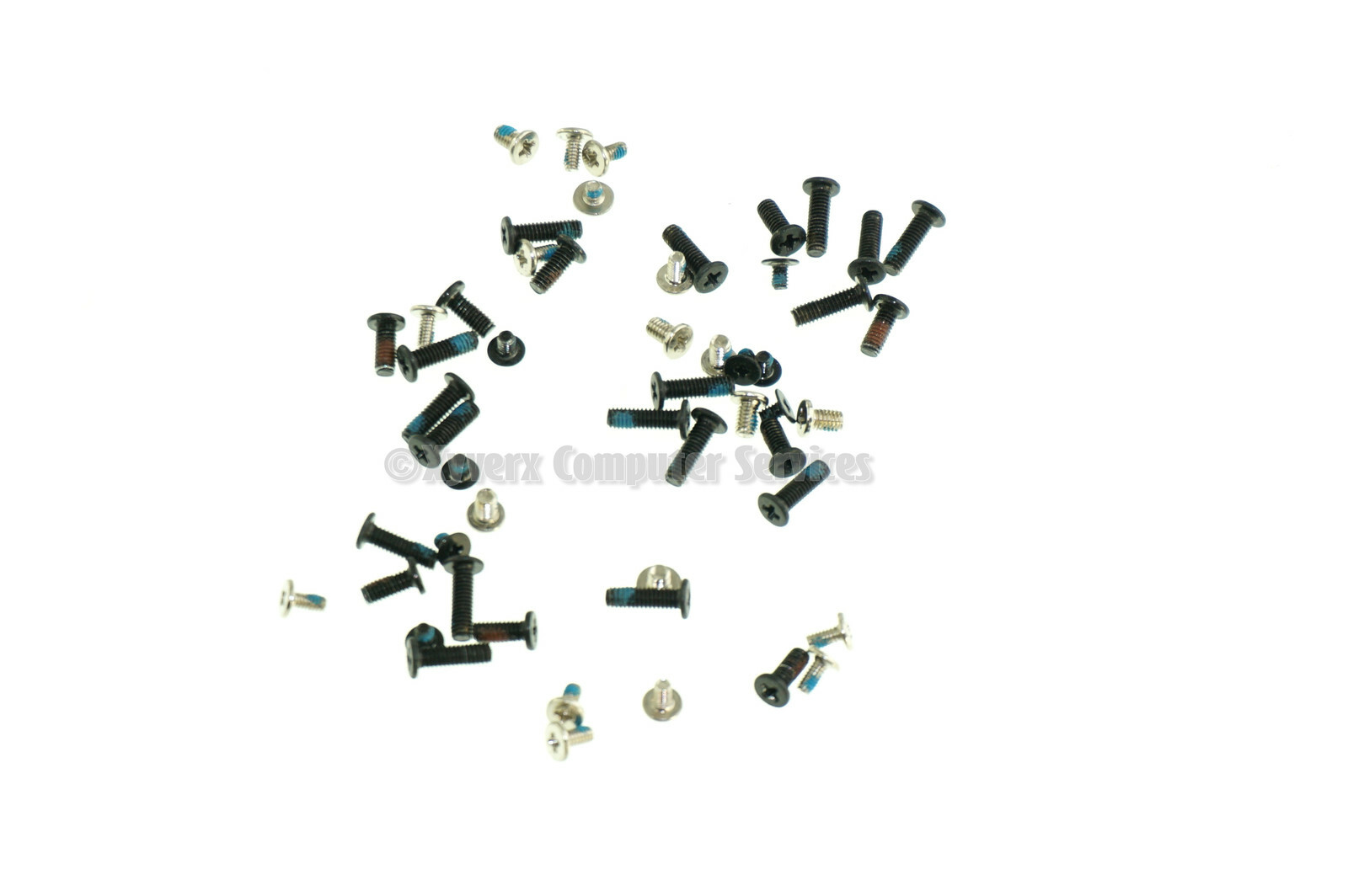AN515-53-52FA N17C1 OEM ACER SCREW KIT NITRO AN515-53-52FA N17C1 (GRADE ...