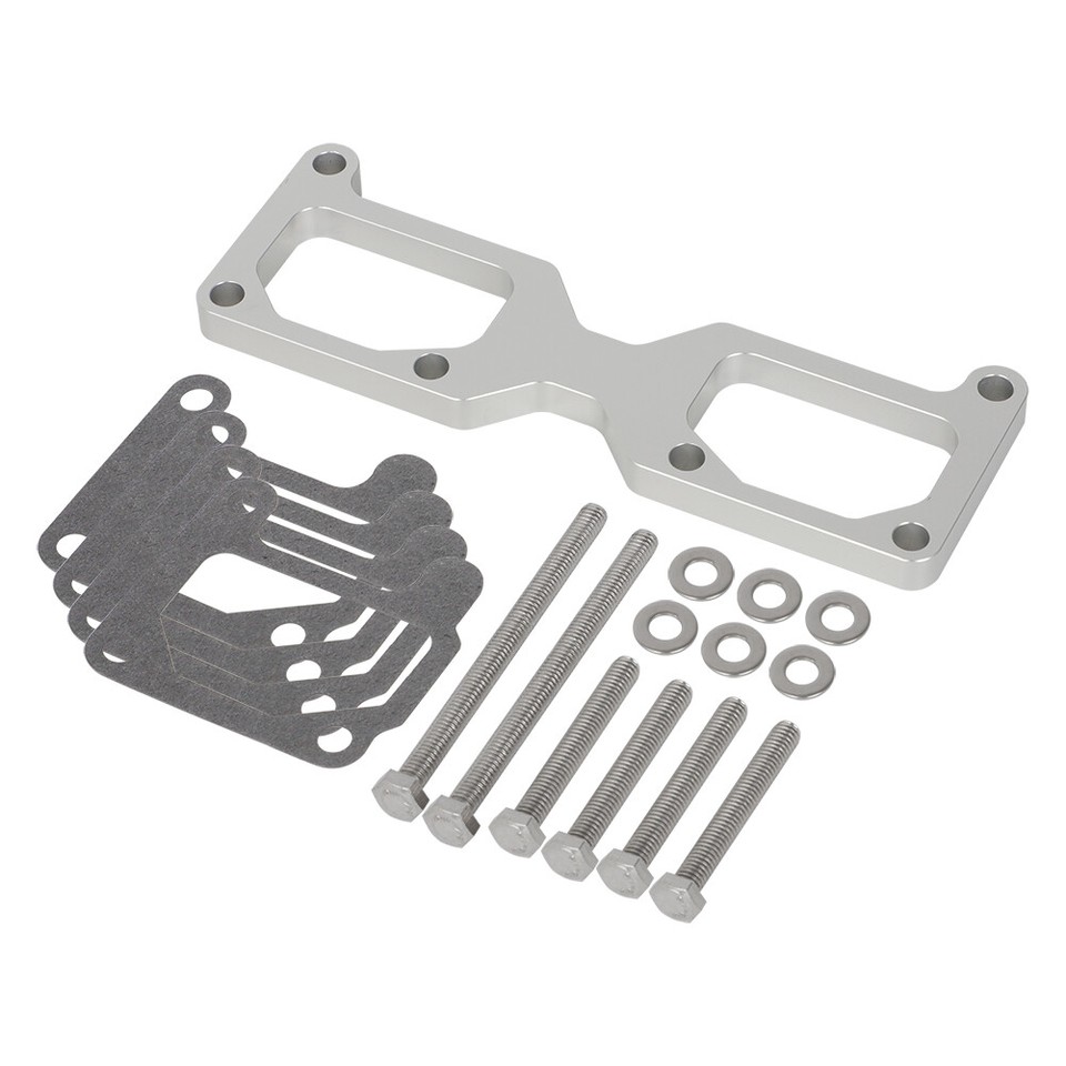 For Kawasaki Jet Ski Js 440 / 550 Intake Manifold Spacer Kit 44mm ...