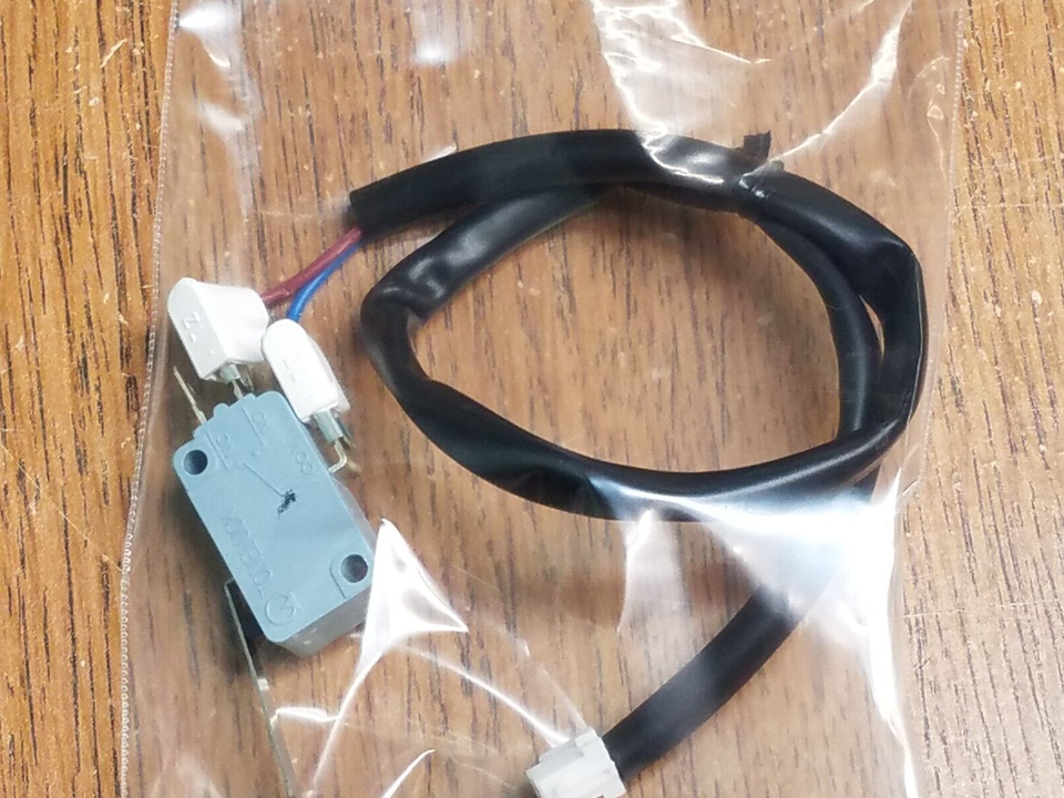 GE Dehumidifier Float Switch Assembly ADEH50LRL2 | eBay