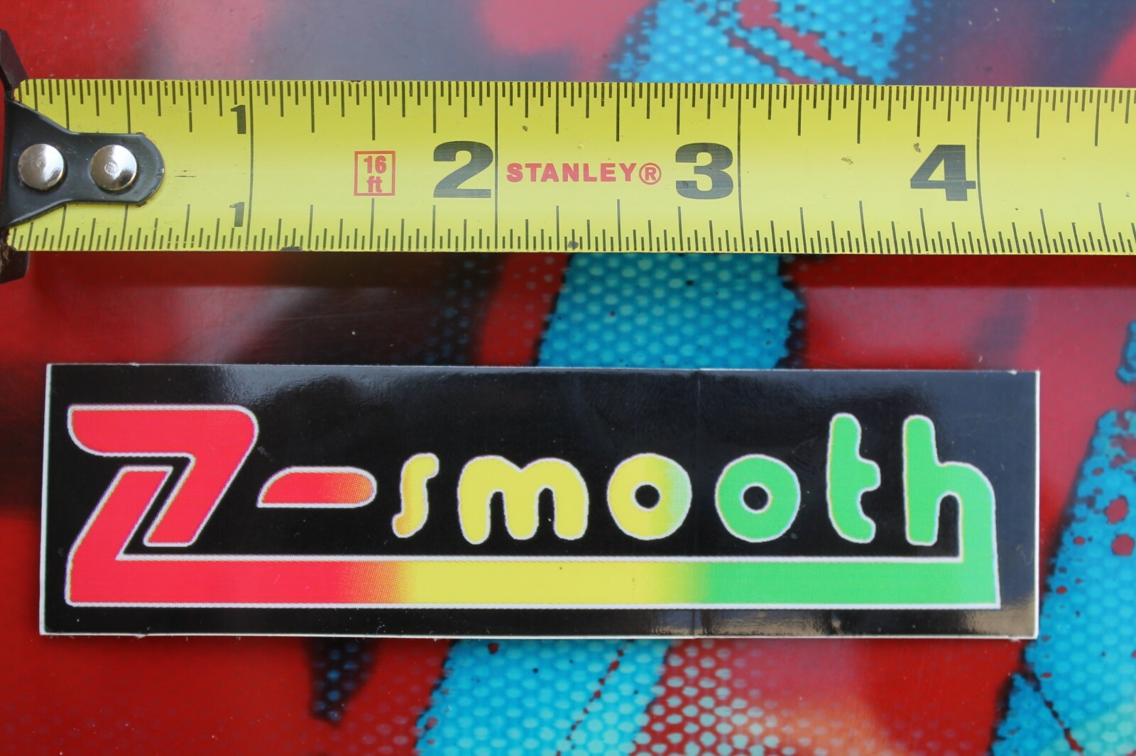 Z-Flex Z-Smooth Wheels Dogtown Fade OG Zephyr ZBOY Vintage ...