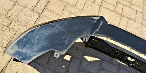 2012-2015 Audi A6 2.0L 3.0L A/T Quattro Front Bumper 4G0807065DGRU OEM ...