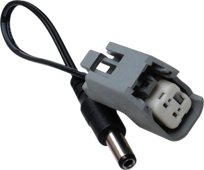 Motion Pro Replacement Motorcycle Fuel Injector Pigtail Harley Davidson ...