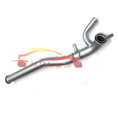 Water Pump Inlet Coolant Tube Pipe MD379209 For Mitsubishi Outlander ...