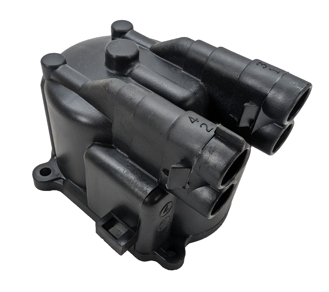 Distributor Cap-FX BWD / Intermotor C632 | eBay
