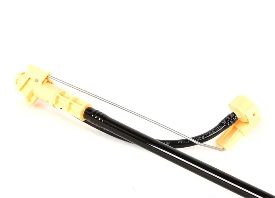 NEW BMW 3 E46 FUEL TRANSFER PUMP 6755880 16146755880 ORIGINAL 16-14-6 ...