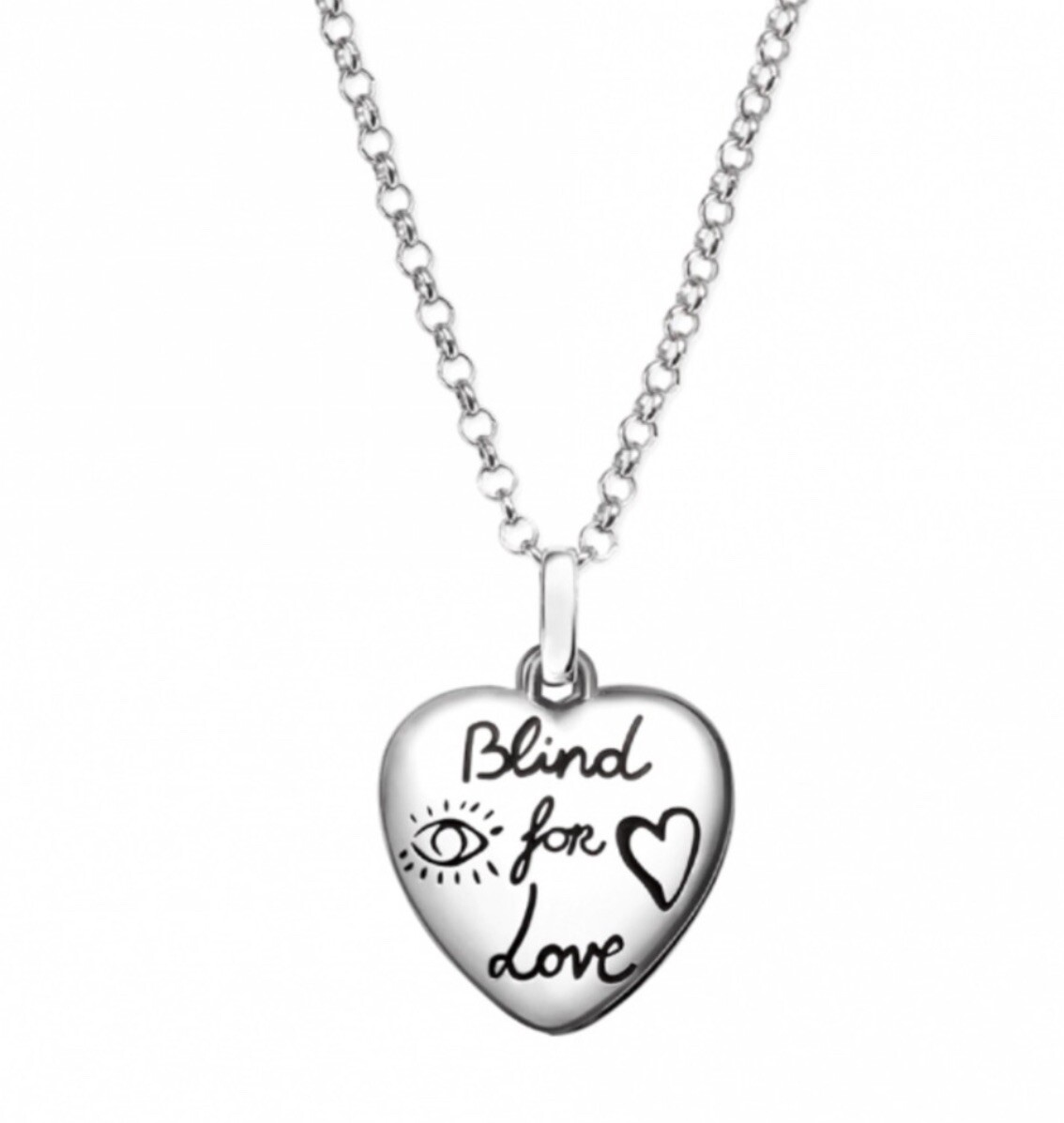 Gucci Heart Charm. Brand New in Box. 100% Authentic. Retail- $550 | eBay