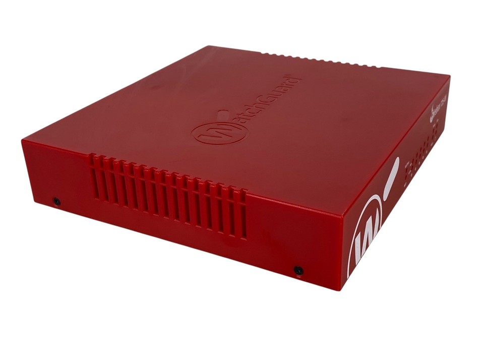 WatchGuard Firebox T35-W Network Security Firewall Appliance MS3AE5W | eBay