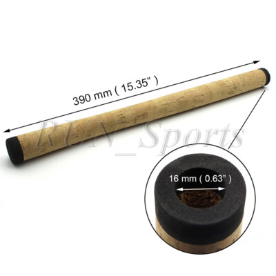 Rod Building & Repair - Cork Grip