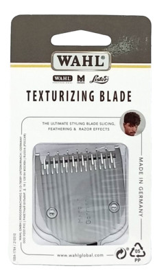Wahl Professional Texturizing Blade 46 mm | eBay.de