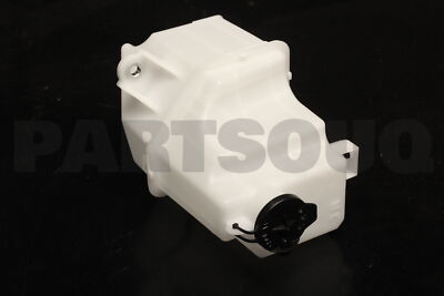 1647025050 Genuine Toyota RESERVE TANK ASSY 16470-25050 | eBay