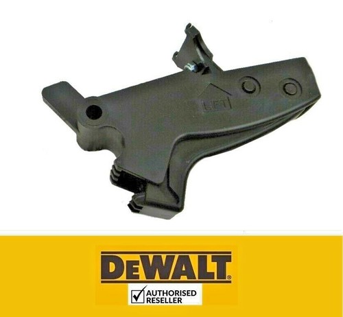 2X DeWalt N087367 Lever Release For DE7023 DE7033 DE7025 DWX723 DW7231 ...