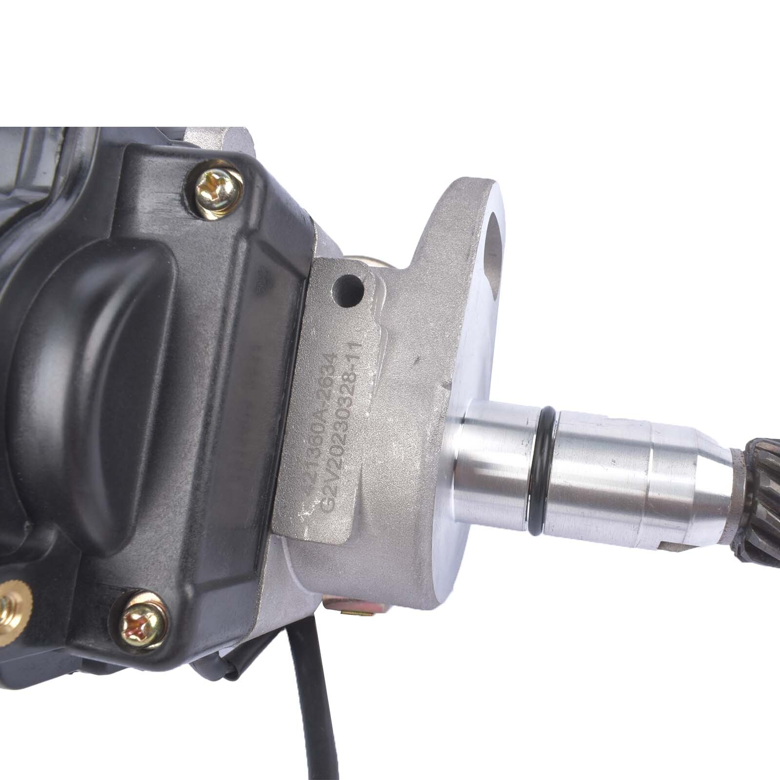 Distributor for Toyota Forklift 4Y Engine 5 6 7 Series 19030-78154-71 ...