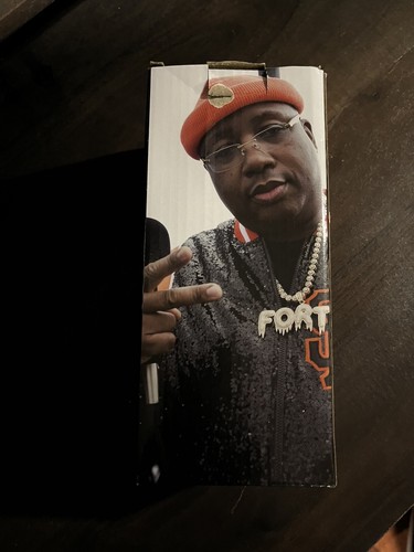 San Francisco Giants 2022 Bay Area E-40 Bobblehead NIB | eBay