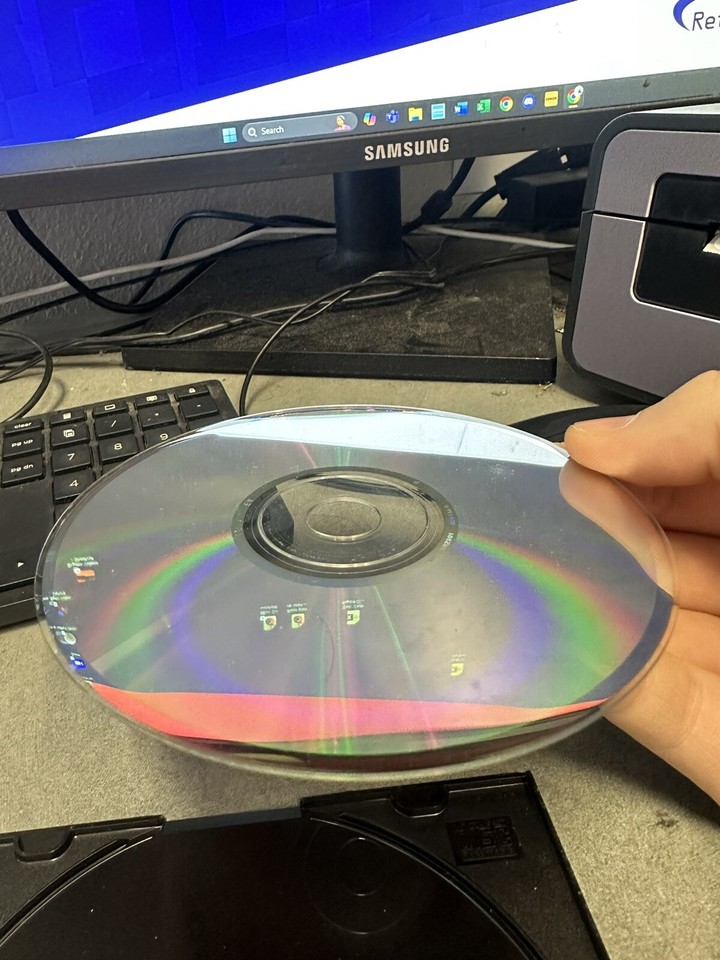 The House of the Dead (SEGA PC Windows , CD-ROM, 1996) *DISC AND FRONT ART ONLY* | eBay