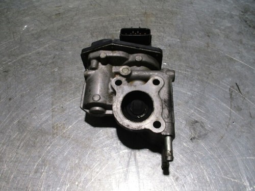 TOYOTA HI LUX HI ACE 2.5 DID 2KD-FTV EGR VALVEL 2006- 25800-30200 | eBay
