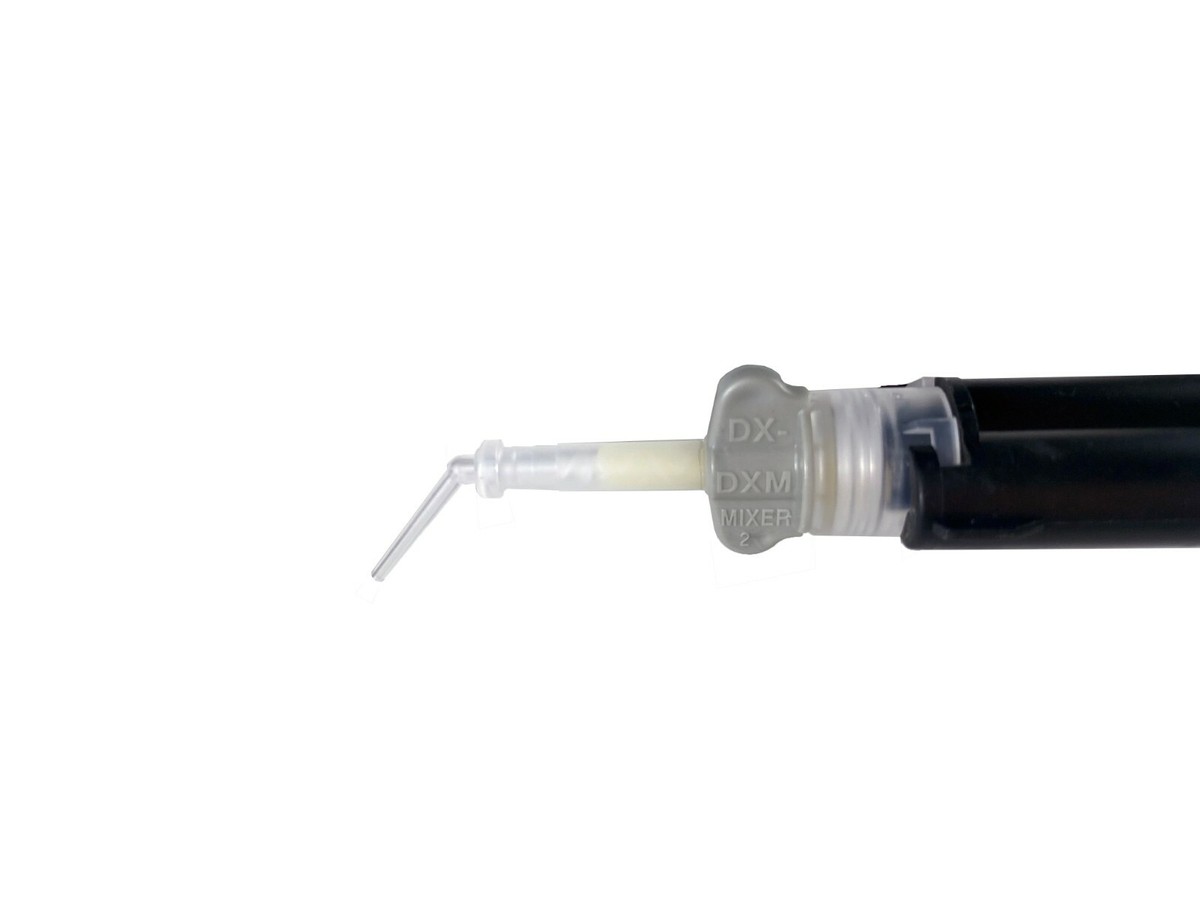 Endo Dental DX-MIXER IntraOral Mixing Tips For Dental Use (Light Body ...