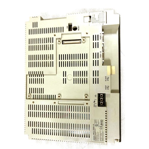 Used & Tested Omron NS12-TS00B-V2 NS12TS00BV2 | | eBay