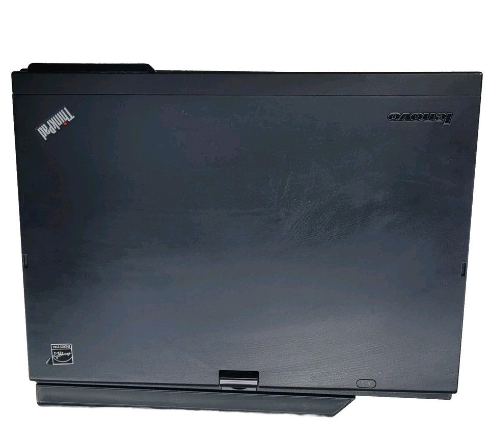 Lenovo ThinkPad X220 Tablet i7-2640M 2.80GHz/4GB/500gb Windows 11 Pro ...