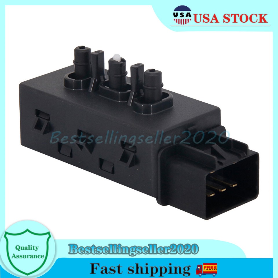 LF Power Seat Control Switch 6-Way Fit for Chevrolet GMC Cadillac Buick ...
