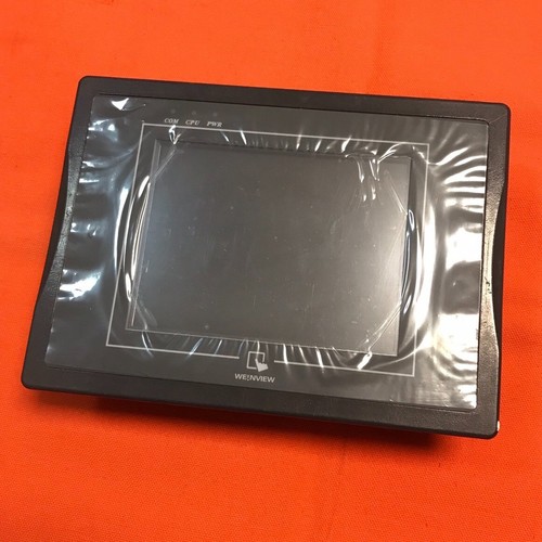 1PC Used WEINTEK WEINVIEW MT506SV45WV PLC Free shipping #YP1 | eBay