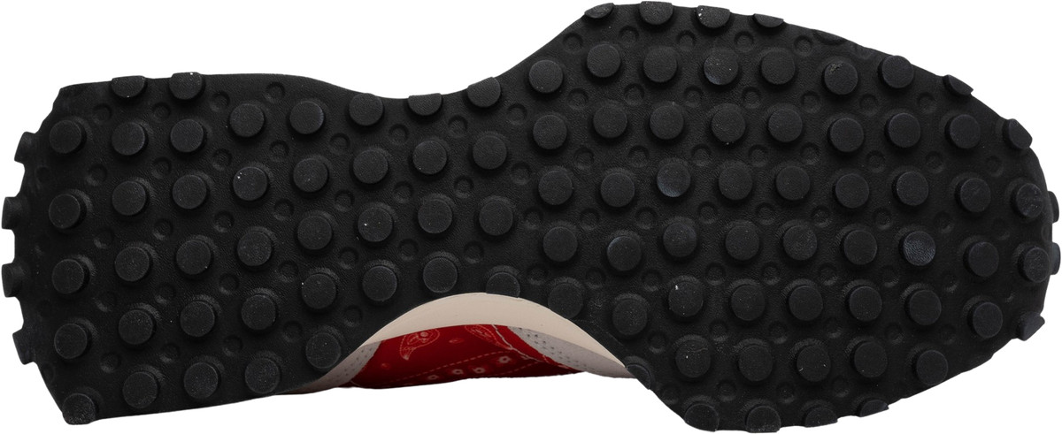New Balance Shoe Palace x 327 Unity Pack - Patchwork Bandana for Sale ...