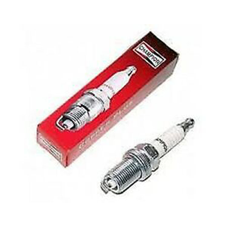 Champion RF14YC - Alternative spark plugs