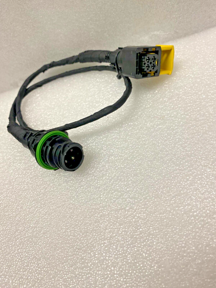 VOLVO DEF CONVERSION HARNESS 24399920 MADE IN EUROPE | eBay