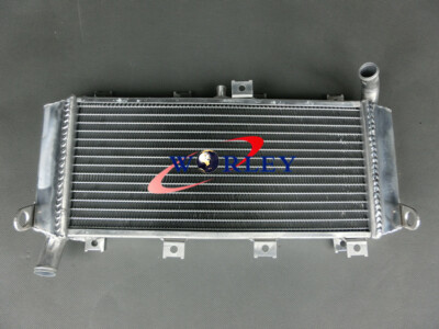 3Rows Aluminum Radiator For YAMAHA FZR400 1WG FZR 400 1 WG 1988 1989 ...