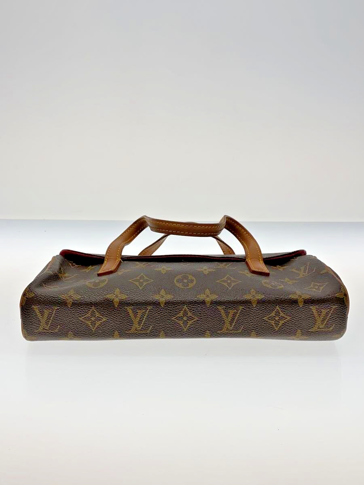 Louis Vuitton Monogram Sonatine M51902 Handtasche für Damen ...