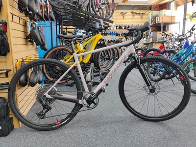 Santa Cruz Stigmata 4 CC 700c 2025 LG PUR RF-1x Rudy RSV | eBay