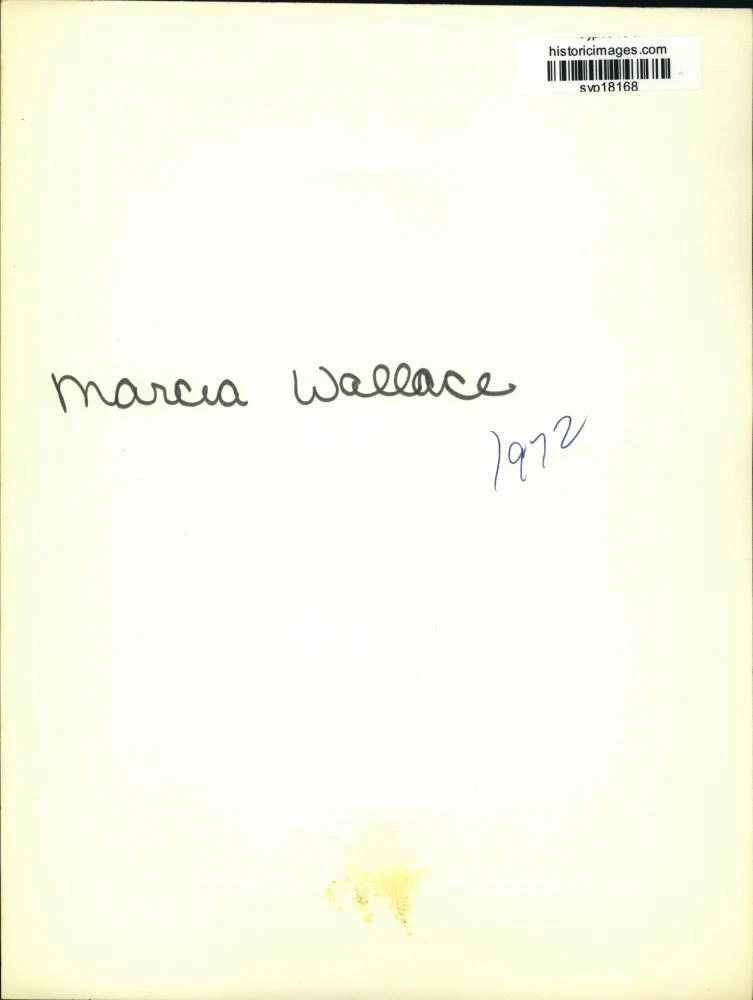 Marcia Wallace Funeral