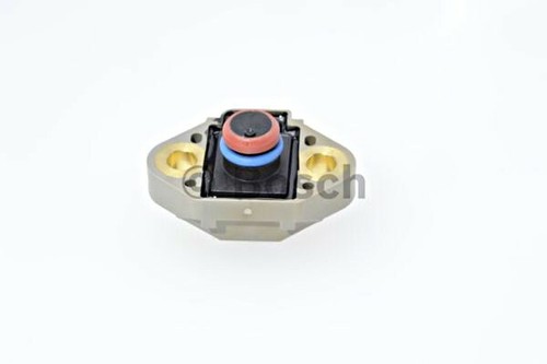 BOSCH Intake Manifold Pressure Sensor MAP 0281002878 | eBay