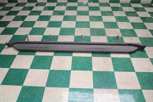 07-14 GM SUV LWB Black Passenger RH Fixed Running Board Side Step Panel ...